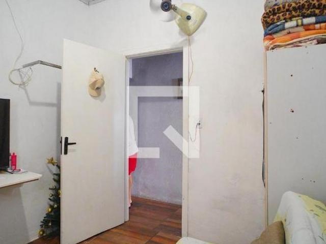Casa à Venda Vila Operária, 1 Quarto, 45 m² Porto Alegre