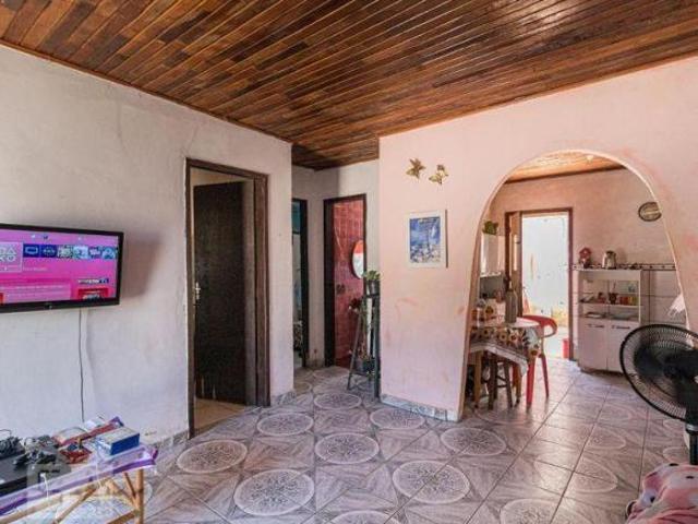 Casa à Venda Vila Operária, 2 Quartos, 200 m² Porto Alegre
