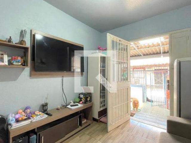Casa à Venda Vila Operária, 2 Quartos, 60 m² Porto Alegre