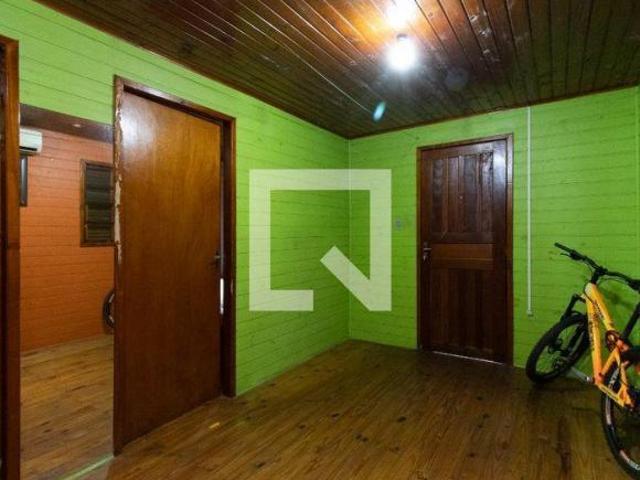 Casa à Venda Vila Operária, 2 Quartos, 72 m² Porto Alegre