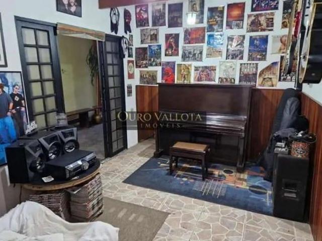 Casa à venda, Mooca / CA 260406K