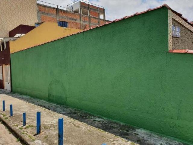 Casa a venda Vila Palmares