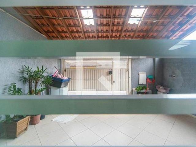 Casa à Venda Vila Palmares, 2 Quartos, 55 m2