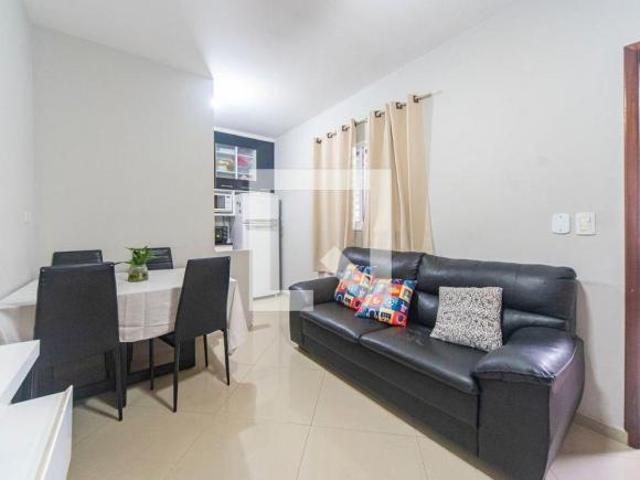 Casa à Venda Vila Palmares, 2 Quartos, 55 m2