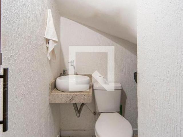 Casa à Venda Vila Palmares, 2 Quartos, 55 m2