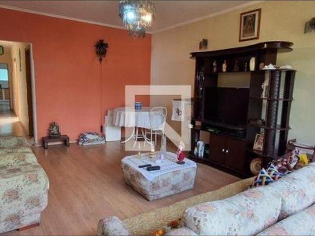 Casa à Venda Vila Palmares, 3 Quartos, 139 m² Santo André