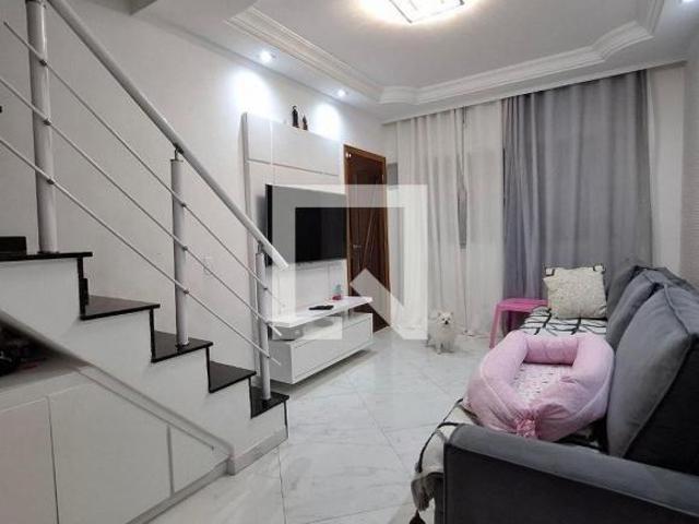 Casa à Venda Vila Palmares, 3 Quartos, 200 m2