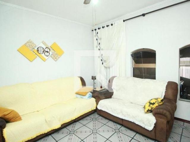 Casa à Venda Vila Palmares, 3 Quartos, 250 m² Santo André