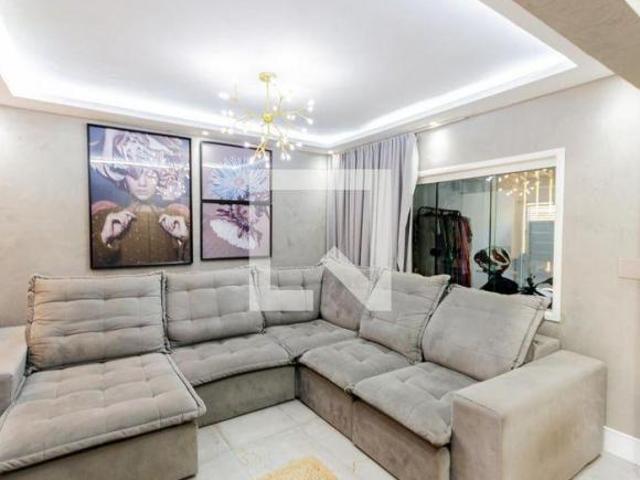 Casa à Venda Vila Palmares, 3 Quartos, 250 m² Santo André