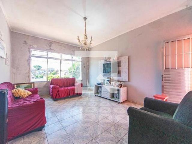 Casa à Venda Vila Palmares, 3 Quartos, 262 m2