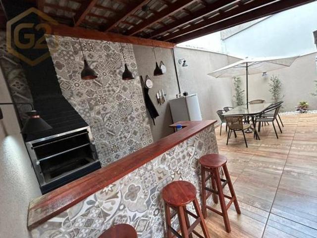 Casa à Venda – Vila Paraty | Condomínio do Império