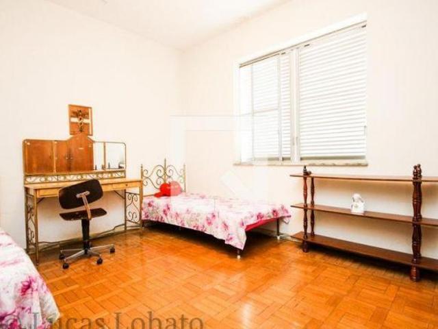 Casa à Venda Vila Paris, 4 Quartos, 260 m² Belo Horizonte