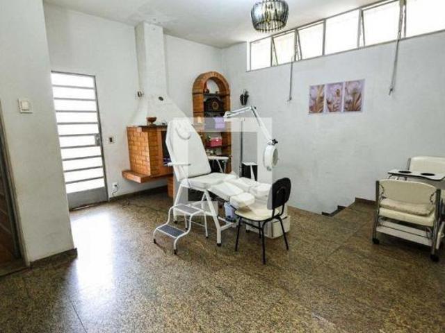 Casa à Venda Vila Paris, 5 Quartos, 260 m² Belo Horizonte