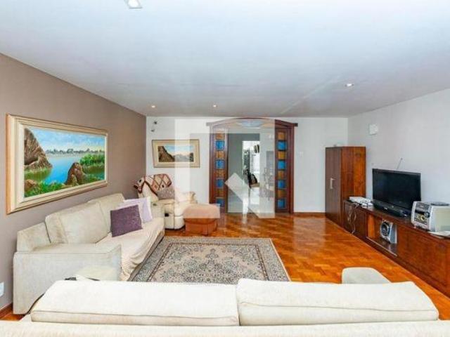 Casa à Venda Vila Paris, 5 Quartos, 288 m² Belo Horizonte