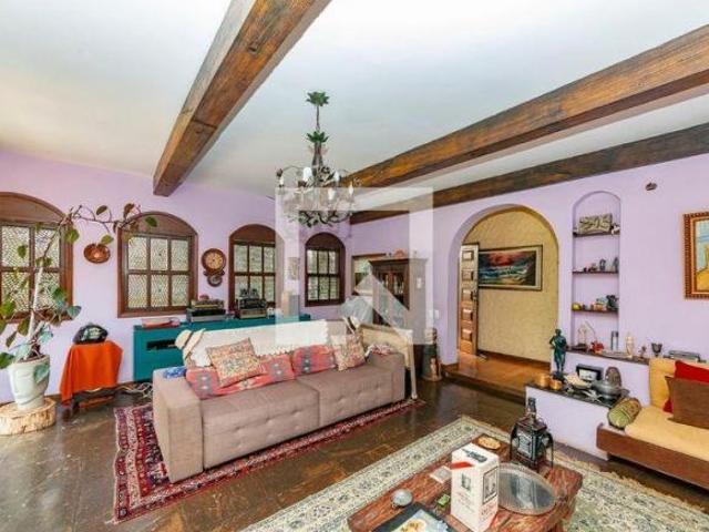 Casa à Venda Vila Paris, 5 Quartos, 316 m² Belo Horizonte