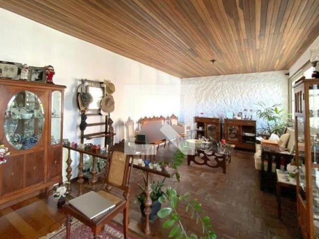 Casa à Venda Vila Paris, 3 Quartos, 249 m² Belo Horizonte
