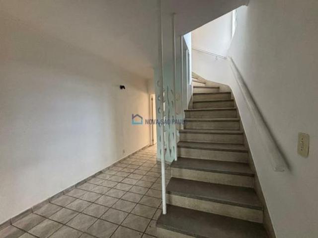 Casa a venda Vila Paulista, 2 quartos, 1 vaga e edícula