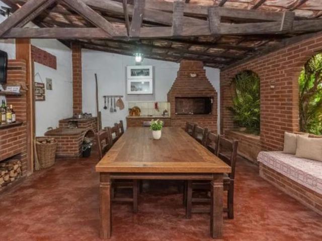 Casa à venda, Vila Paulista, São Paulo, SP