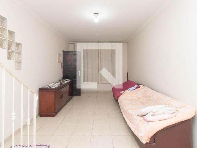 Casa à Venda Vila Paulistana, 4 Quartos, 125 m² São Paulo