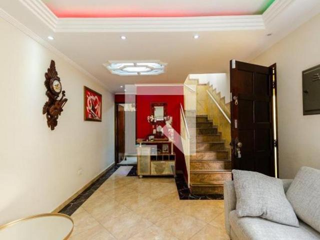 Casa à Venda Vila Penteado, 4 Quartos, 200 m2