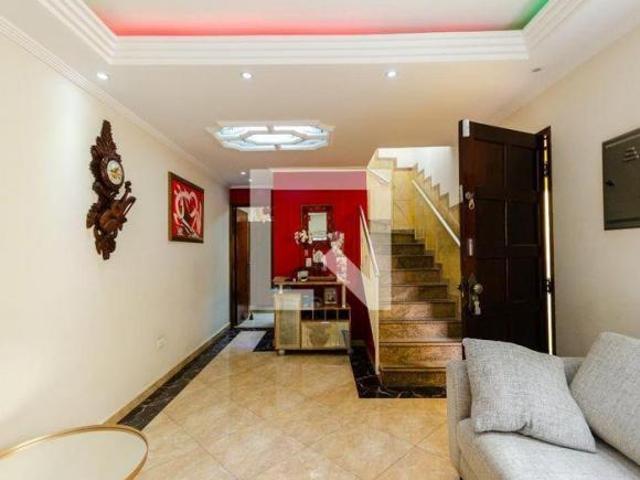 Casa à Venda Vila Penteado, 4 Quartos, 200 m² São Paulo