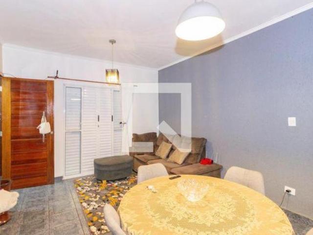 Casa à Venda Vila Penteado, 2 Quartos, 250 m² São Paulo