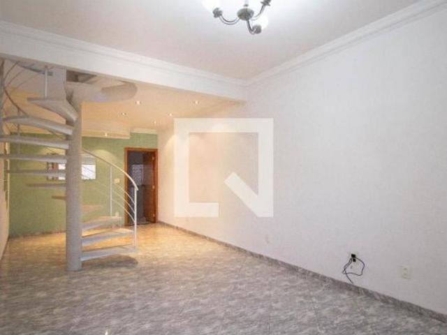 Casa à Venda Vila Penteado, 3 Quartos, 118 m2