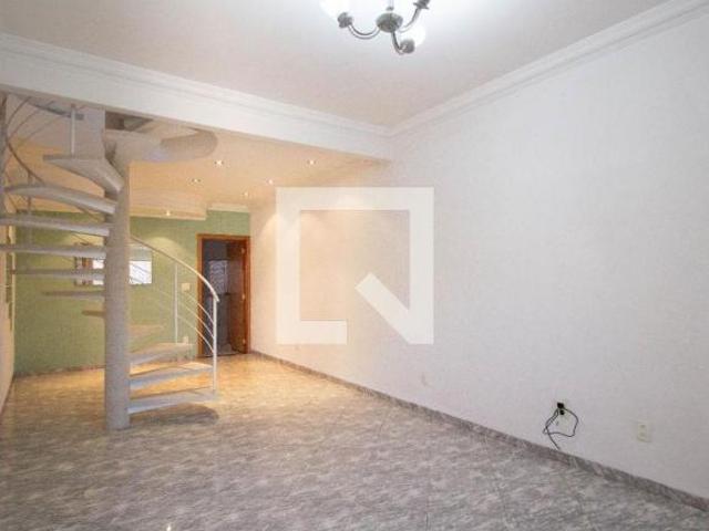 Casa à Venda Vila Penteado, 3 Quartos, 118 m2