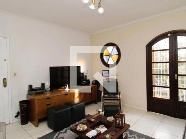 Casa à Venda Vila Pedra Branca, 3 Quartos, 200 m2