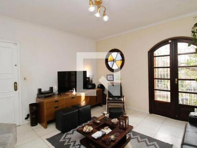 Casa à Venda Vila Pedra Branca, 3 Quartos, 200 m² São Paulo