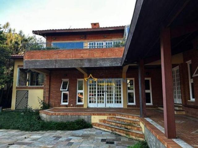 Casa à venda, Vila Petrópolis Atibaia/SP