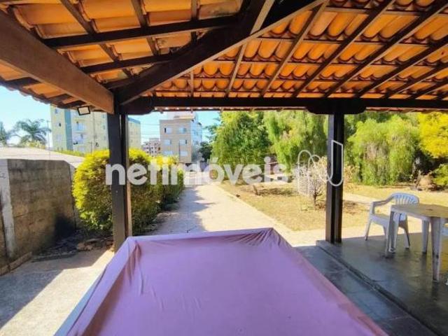 Casa à Venda, Vila Pinto Coelho, Lagoa Santa