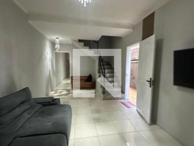 Casa à Venda Vila Pindorama, 3 Quartos, 140 m2