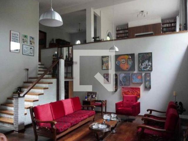 Casa à Venda Vila Pindorama, 2 Quartos, 327 m² Barueri