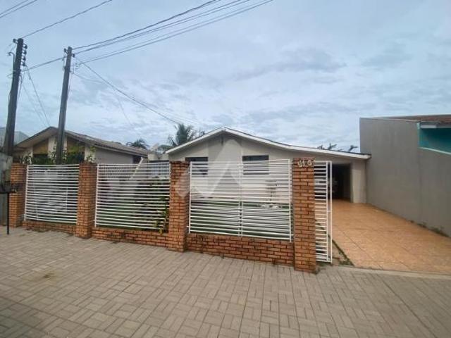 Casa à venda, Vila Pioneiro, TOLEDO PR