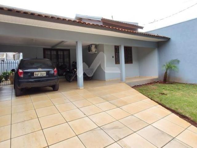 Casa à venda, Vila Pioneiro, TOLEDO PR