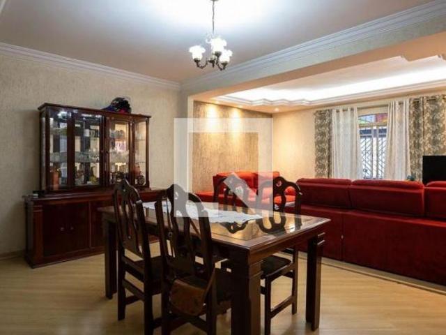 Casa à Venda Vila Pirajussara, 4 Quartos, 180 m2