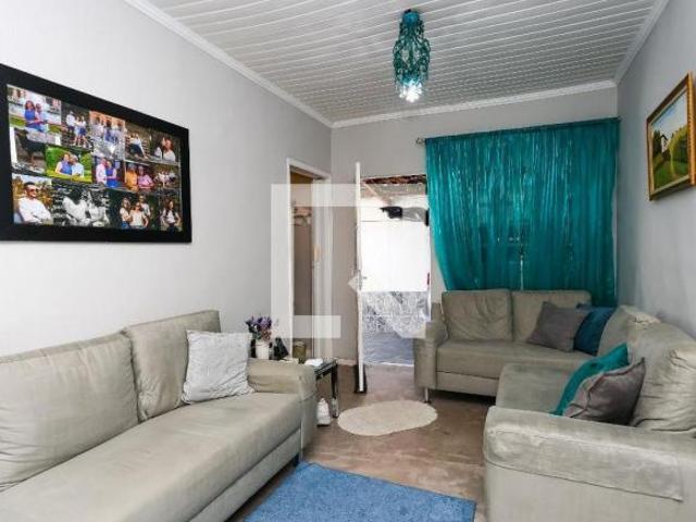 Casa à Venda Vila Pirajussara, 3 Quartos, 110 m2