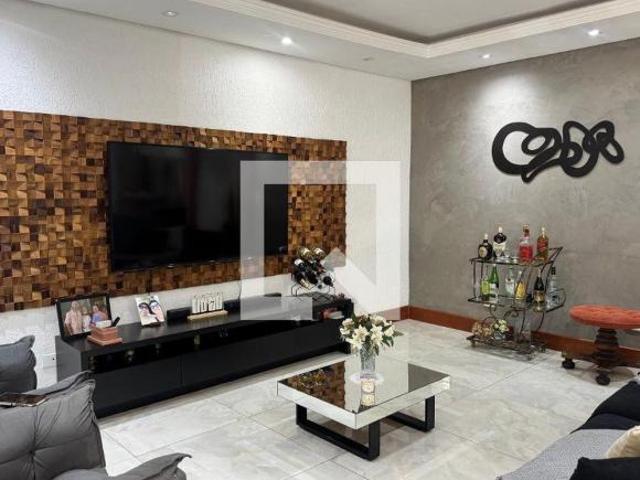 Casa à Venda Vila Pirajussara, 3 Quartos, 280 m2