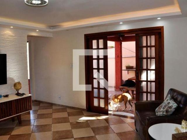 Casa à Venda Vila Pirituba, 4 Quartos, 120 m2