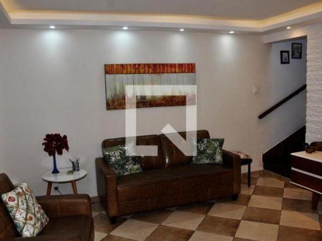 Casa à Venda Vila Pirituba, 4 Quartos, 120 m² São Paulo