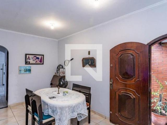 Casa à Venda Vila Pirituba, 2 Quartos, 130 m2