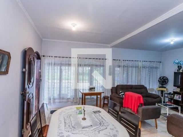 Casa à Venda Vila Pirituba, 2 Quartos, 130 m² São Paulo