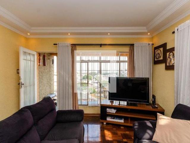 Casa à Venda Vila Pirituba, 3 Quartos, 160 m2