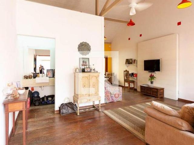 Casa à Venda Vila Pompéia, 2 Quartos, 90 m2