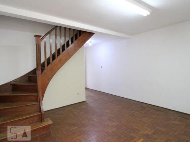 Casa à Venda Vila Pompéia, 2 Quartos, 120 m2