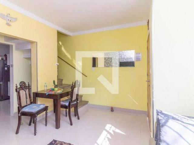 Casa à Venda Vila Pompéia, 2 Quartos, 120 m2