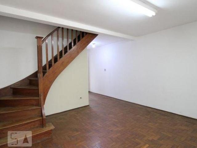 Casa à Venda Vila Pompéia, 2 Quartos, 120 m² São Paulo