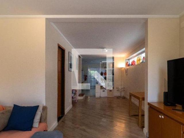 Casa à Venda Vila Pompéia, 2 Quartos, 156 m2