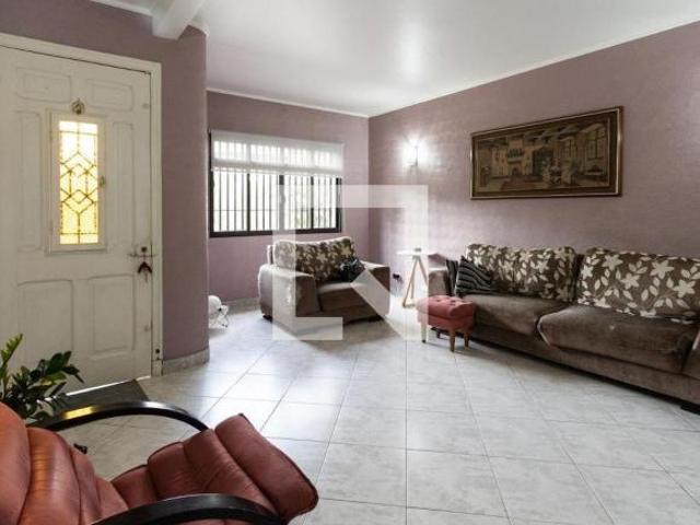 Casa à Venda Vila Pompéia, 2 Quartos, 180 m2